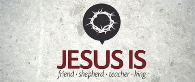 What Is Jesus Worth To You? – Everyone's Apostolic